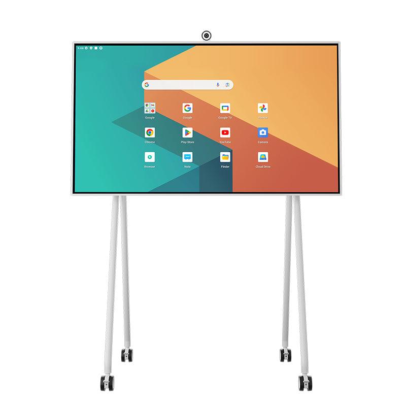 JAV Smart Board: Enhancing Collaboration for Business Classrooms